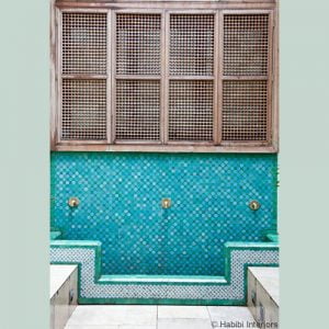 Fountains - Home - Habibi Interiors